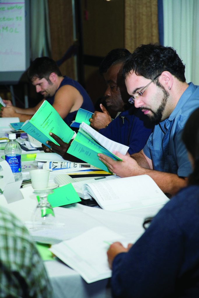 Rights and Responsibilities - BCFED Health & Safety Centre